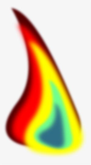 This Free Icons Png Design Of Small Flame Fixed - 1323x2400 PNG ...