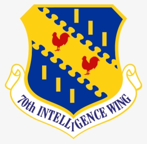 70th Intelligence Wing - 70th Isr Wing - 2065x2036 PNG Download - PNGkit
