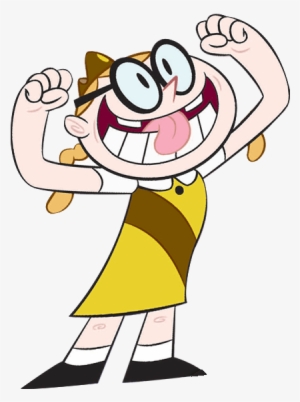 Series 1453953388 Mighty Bee - Mighty B - 600x600 PNG Download - PNGkit