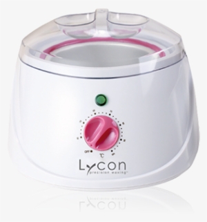 Wax Heaters - Lycon Precision Mini Wax Pot 550g - 350x500 PNG Download ...