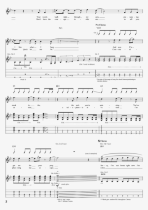 Spiderwebs - Spiderwebs - Spiderwebs - Sheet Music - 450x582 PNG ...
