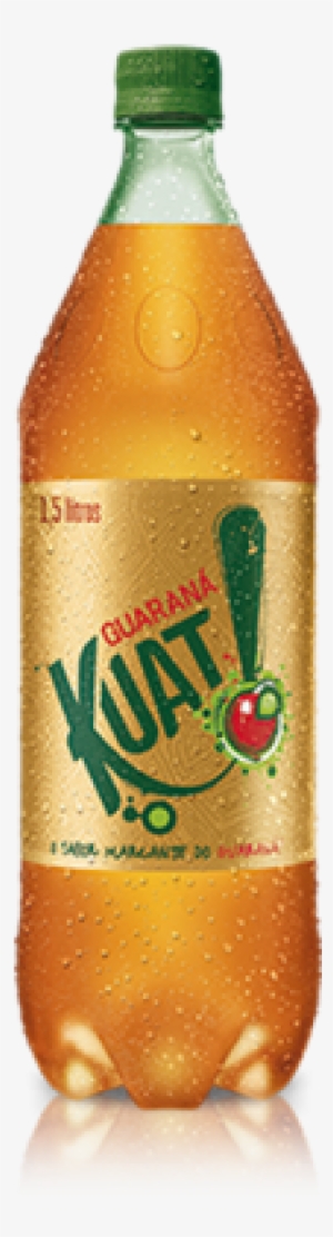 Kuat 1,5 Litros - Kuat - 320x450 PNG Download - PNGkit