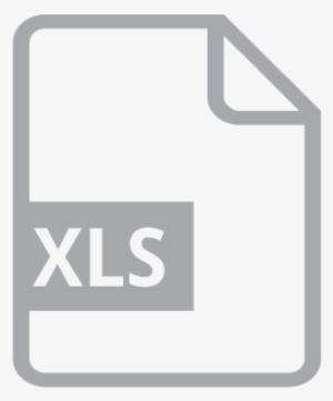 Icon Xls - Csv ファイル アイコン フリー - 443x438 PNG Download - PNGkit