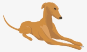 Greyhound Transparent - Lurcher Png - 400x400 PNG Download - PNGkit