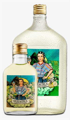 Quetzalteca Limonada - Quetzalteca Png - 300x600 PNG Download - PNGkit