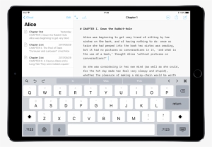 Ios Keyboard Png - Iphone Onscreen Keyboard - 640x432 PNG Download - PNGkit