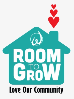 2016 Room To Grow - Emblem - 1228x1628 PNG Download - PNGkit
