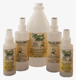 Muscle Mist Spray - Muscle Mist (100ml=3.3oz) Brand: Country ...