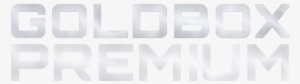Black Gold Goldbox - Event Horizon - 650x300 PNG Download - PNGkit