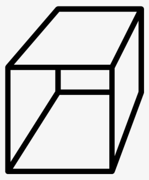 Square Hollow Section - Painting - 679x679 PNG Download - PNGkit