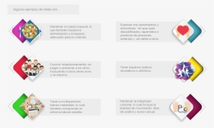 Algunos Ejemplos De Metas Son Mantener Mi Salud Corporal, - Emotion ...