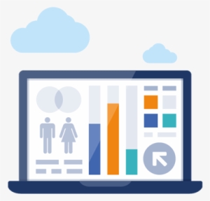 360-degree View Of Customer - Woman Shape - 400x365 PNG Download - PNGkit