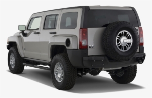 Fj Cruiser 2012 Rear - 1280x960 PNG Download - PNGkit