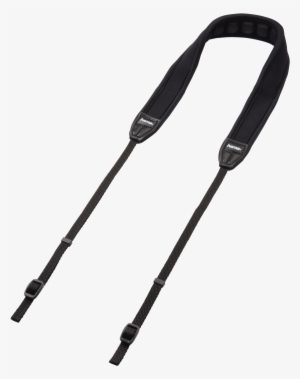 "air Comfort 140" Camera Carrying Strap, Neoprene, - Hama Kamerarem Air ...