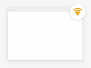 Browser Window Png - Paper - 400x300 PNG Download - PNGkit