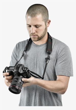 Manfrotto Camera Strap Pro Light C-strap - 852x1200 PNG Download - PNGkit