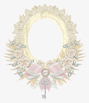 Cute Princess Kids Png Transparent Frame - Circle - 600x702 PNG ...
