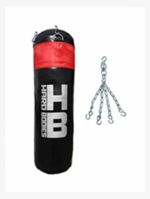 Title Headshot Heavy Bag - Title Boxing Club - 816x1024 PNG Download ...