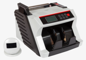 Note Counter Cpt - Machine - 537x480 PNG Download - PNGkit