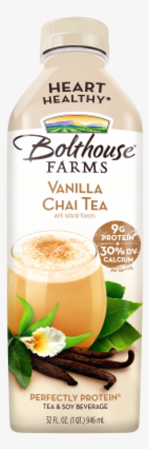Bolthouse Farms Vanilla Chai Tea, 32 Oz - Bolthouse Farms Chai Tea ...
