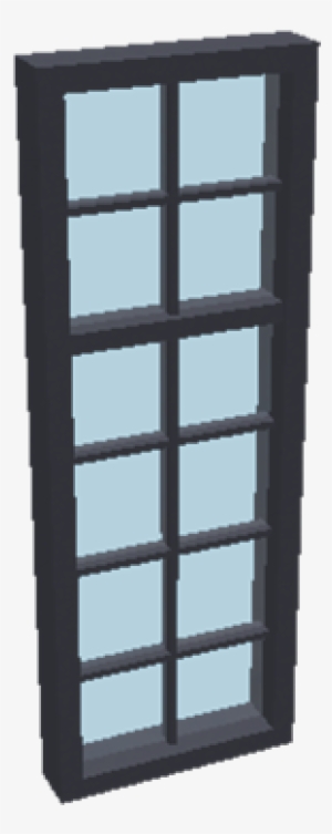 Industrialwindow - Windows In Bloxburg Roblox - 420x420 PNG Download ...