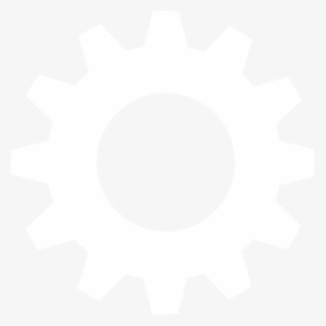 Blanco Engrane - Red Gear Black Background - 892x892 PNG Download - PNGkit