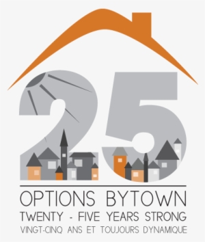 25 Years Strong - Graphic Design - 576x576 PNG Download - PNGkit