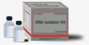 Reagent Kit Clipart Png - Reagent - 600x307 PNG Download - PNGkit