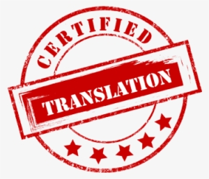 Examples Of Our Certificate And Official Document Translation ...