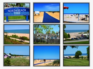 North Beach - Racine Beaches - 625x467 PNG Download - PNGkit