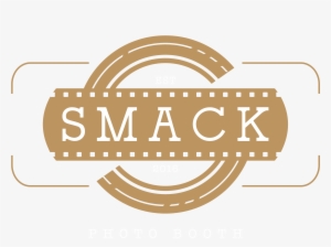 Smack - Logo - 2652x2021 PNG Download - PNGkit