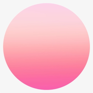 Circle Overlay Sticker Pink Gradient Fade Freetoedit - Gradient ...