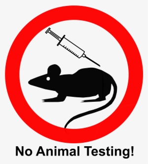 Vector Transparent Stock Animal Testing Clipart - Animal Testing ...