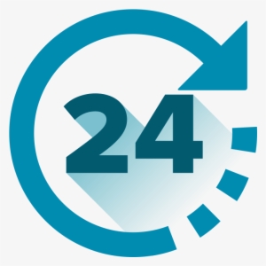 24 Hours PNG, Free HD 24 Hours Transparent Image , Page 2 - PNGkit
