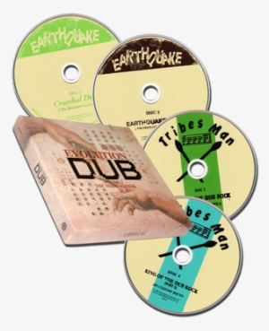 Image - Evolution Of Dub - 386x400 PNG Download - PNGkit