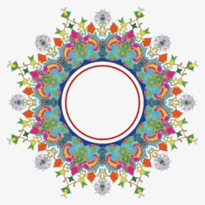 Shamse-10 - Persian Vector Png - 444x444 PNG Download - PNGkit