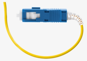 Fibre Optic Components - Fiber Optic Connector Png - 500x350 PNG ...