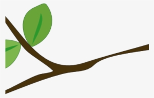 Cliparts Stick Tree - Branch - 640x480 PNG Download - PNGkit