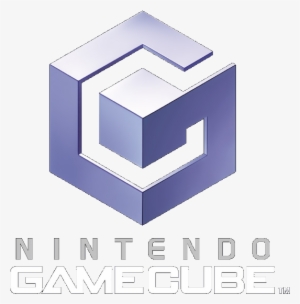 Gamecube Logo PNG, Free HD Gamecube Logo Transparent Image - PNGkit