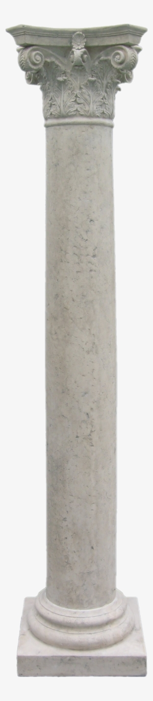 Column Png - 538x2465 PNG Download - PNGkit