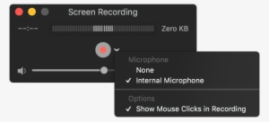 To Record Your Voice Or Other Audio With The Screen - Film - 776x352 ...