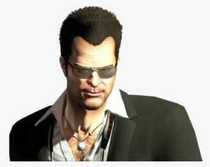 Png - Frank West Death Battle - 777x621 PNG Download - PNGkit