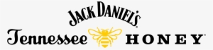 Logo - Jack Daniels Honey Logo Png - 1122x268 PNG Download - PNGkit