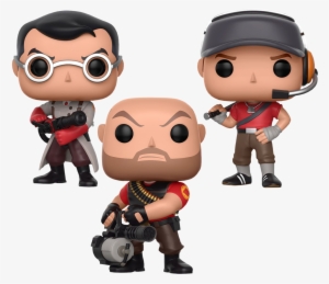 Team Fortress 2 Balloonicorn Vinyl Figure Wlf-atrs227mvn1-c - 1000x1000 ...