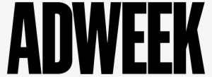 The Company That's Made Influencer Marketing Work On - Adweek Logo Png - 1605x585 PNG Download ...