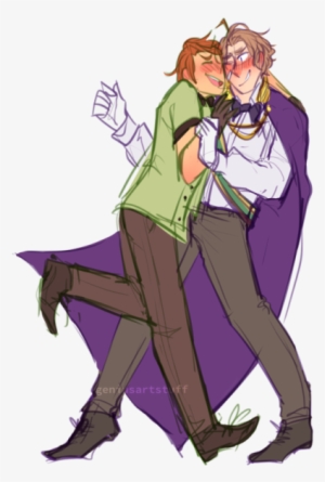 Seborga And Hutt River, Some Magnificent Boys - Hetalia Hutt River ...