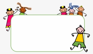 School Frames Clipart Png - 1600x937 PNG Download - PNGkit