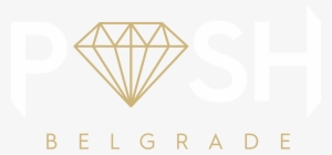 Posh Logo PNG, Free HD Posh Logo Transparent Image - PNGkit