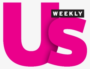 Subscribe - Us Weekly Logo .png - 400x319 PNG Download - PNGkit