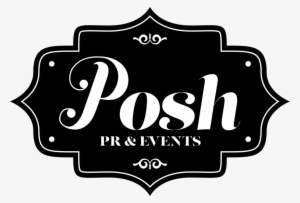 Posh Logo PNG, Free HD Posh Logo Transparent Image - PNGkit